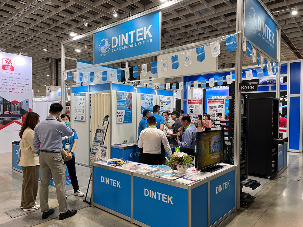 DINTEK| High-Quality Computer & Network Components & network cable ...
