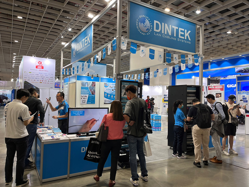 DINTEK| High-Quality Computer & Network Components & network cable ...