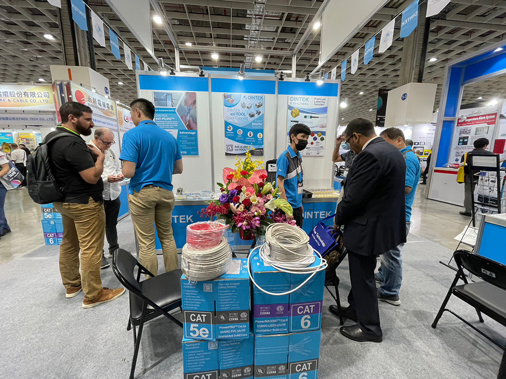 DINTEK| High-Quality Computer & Network Components & network cable ...